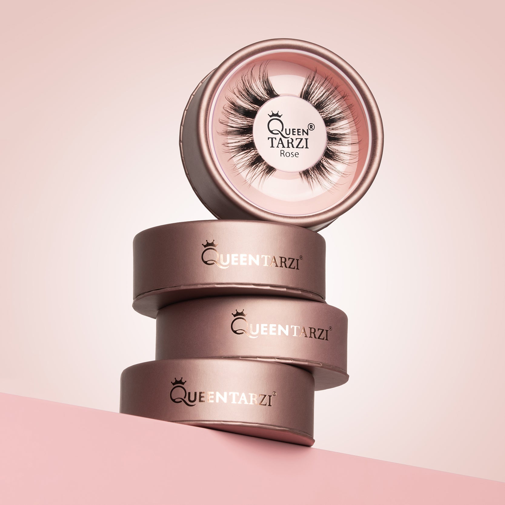 Luxury Lashes – Queen Tarzi BV