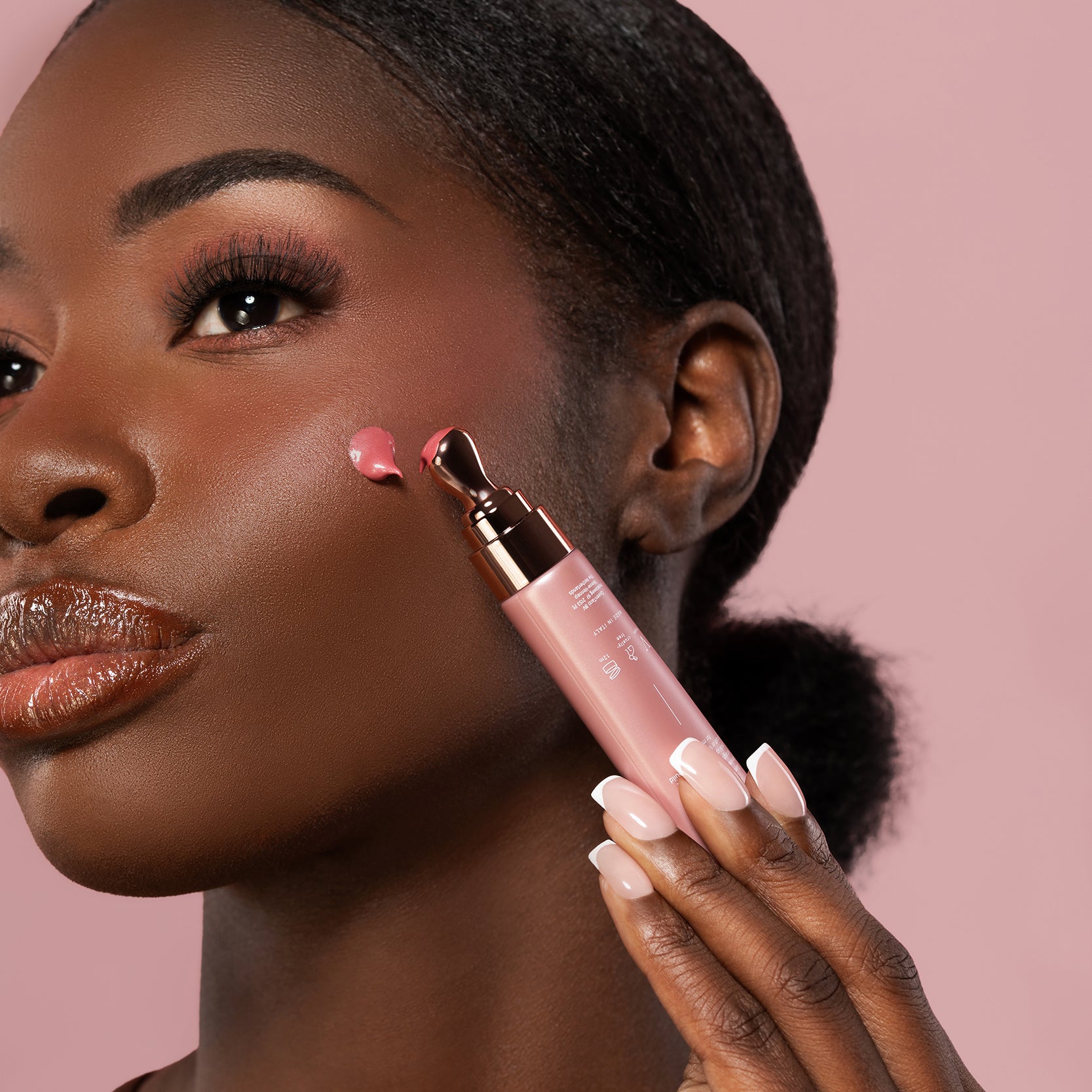 Queen Tarzi | Elevate Your Beauty with Vegan Luxury Makeup & Skincare ...