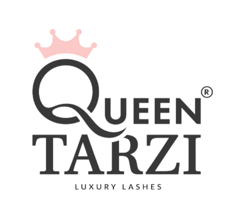 Queen Tarzi | Vegan Luxury Cosmetics